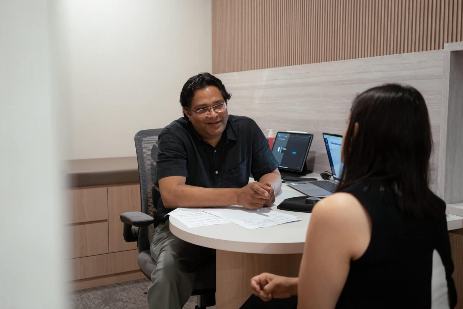 Screening Packages - Harmony Endocrine