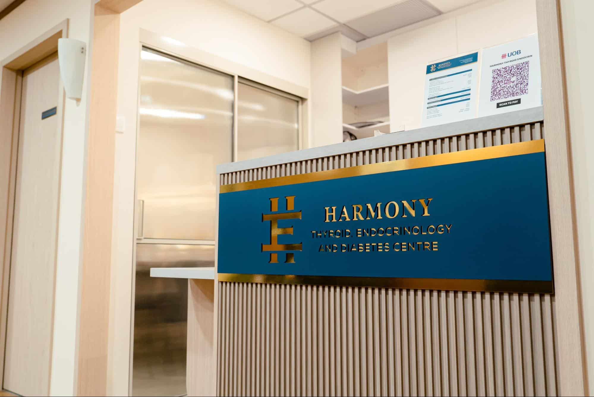 Fine Needle Aspiration Biopsy Singapore - Harmony Endorine